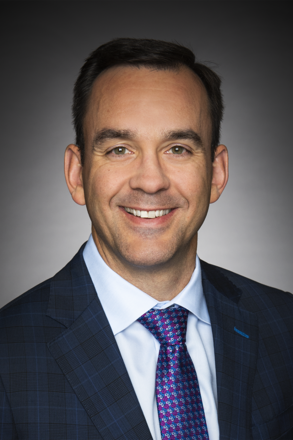 MP Blake Richards launches petition in ongoing efforts to advocate for Alberta - CochraneNow ...